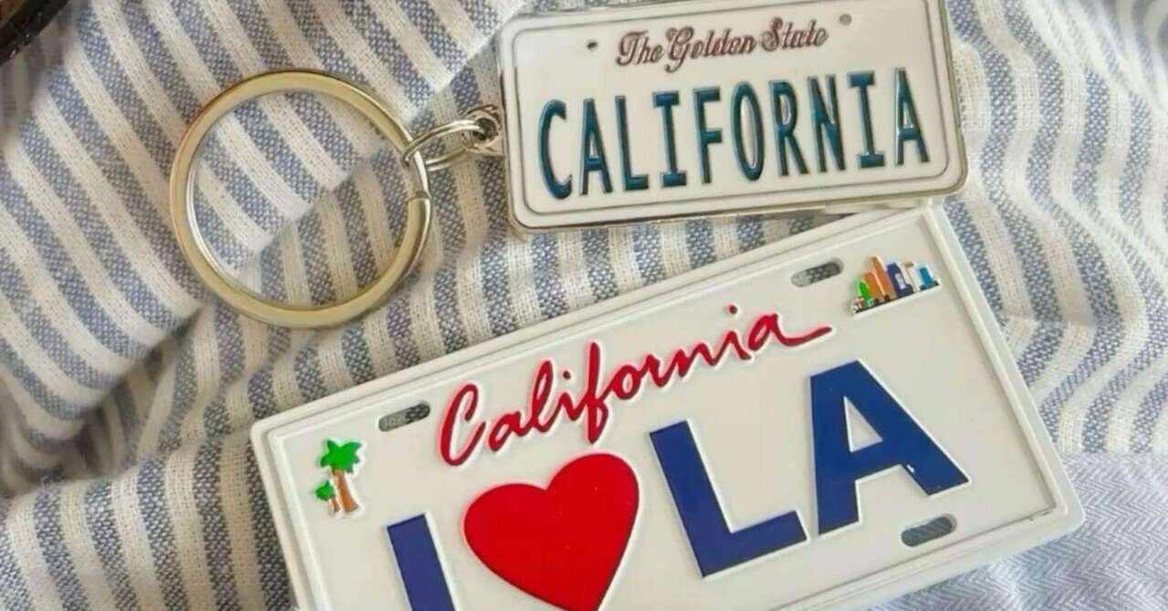 カリフォルニア運転免許実技試験｜体験レポートと完全攻略｜青木愛｜Megumi Aoki