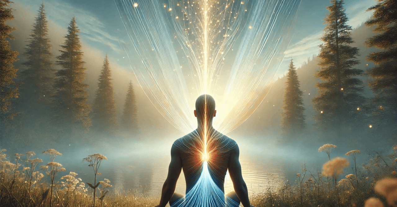 第4回｜#TUFTI - 「三つ編み」で現実を動かす - 背中のスイッチを活性化する実践ガイド｜TUFTIライター