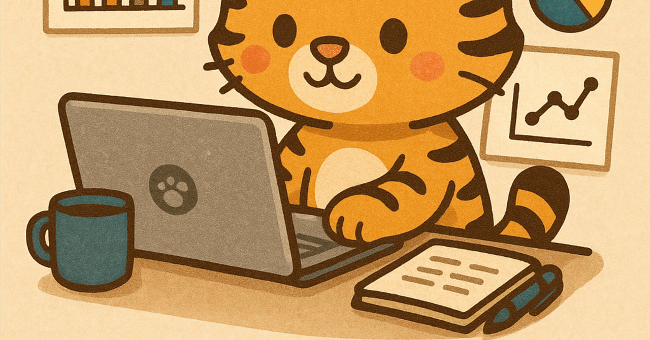 【データサイエンス】Kaggle Masterをソロ・短期間で獲得した話｜メカトラ/スキルアップ人事