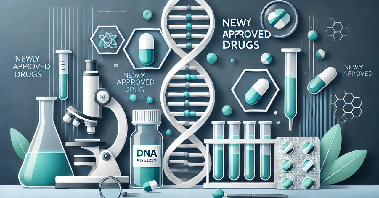 Imaavy (nipocalimab)が全身型重症筋無力症の治療薬として承認された｜PharmaUpdates