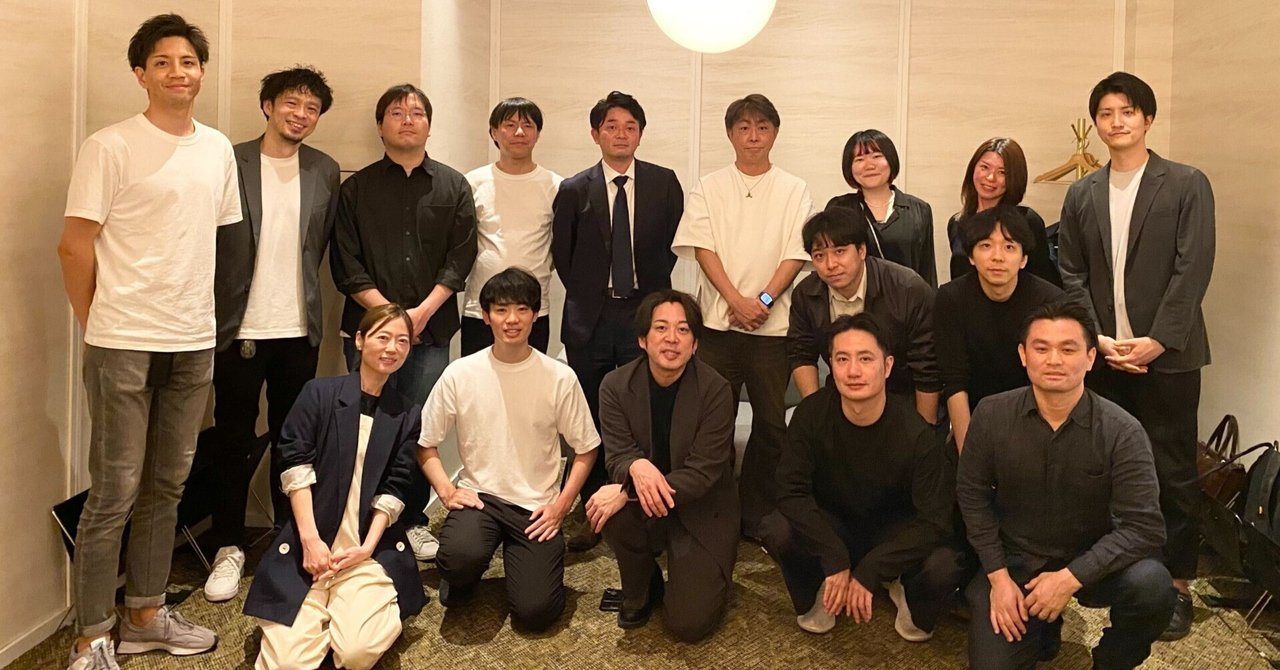 家出のすすめ: Poetics（JamRoll）とナレッジワークのM&Aについて｜Hazumu Yamazaki