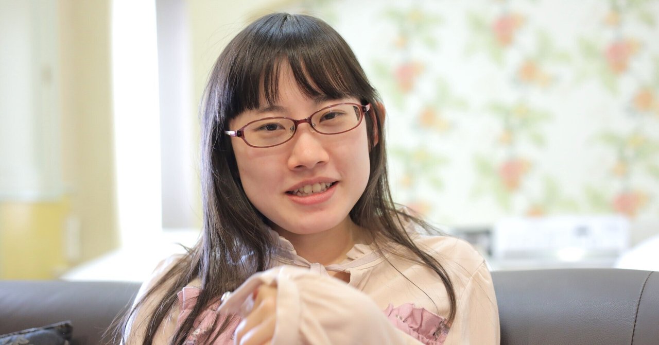 大人少女 59 桜色のワンピース 2｜YoshiSAN