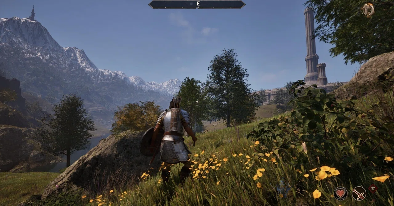 ゲーム・The Elder Scrolls IV: オブリビオン リマスター (TES4オブリ)を18年ぶりに再プレイ♪｜せい