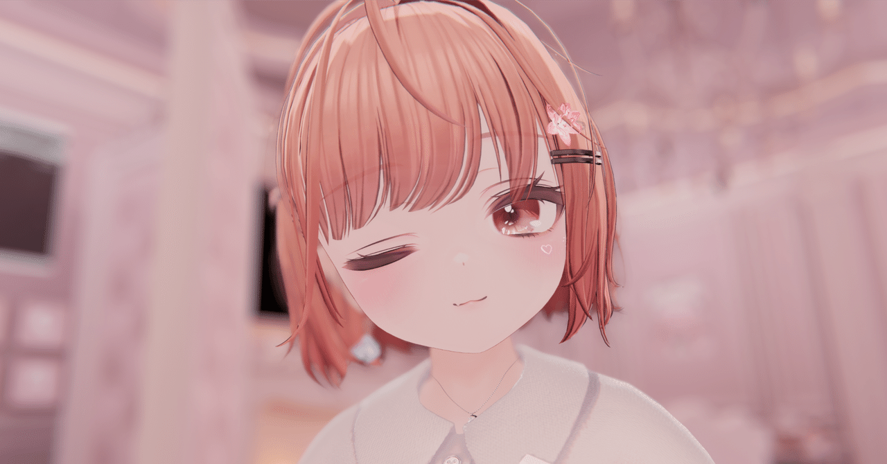 【VRChat】4000時間を超えた日｜ことは しろ