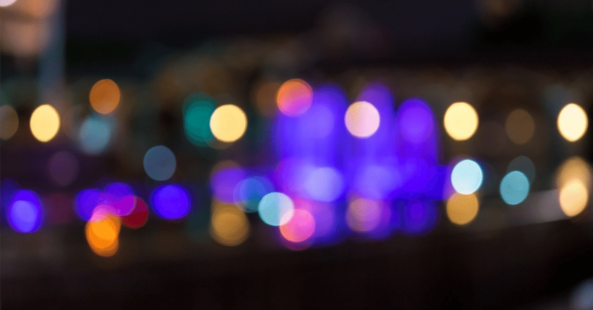 こんな夜には｜Torico