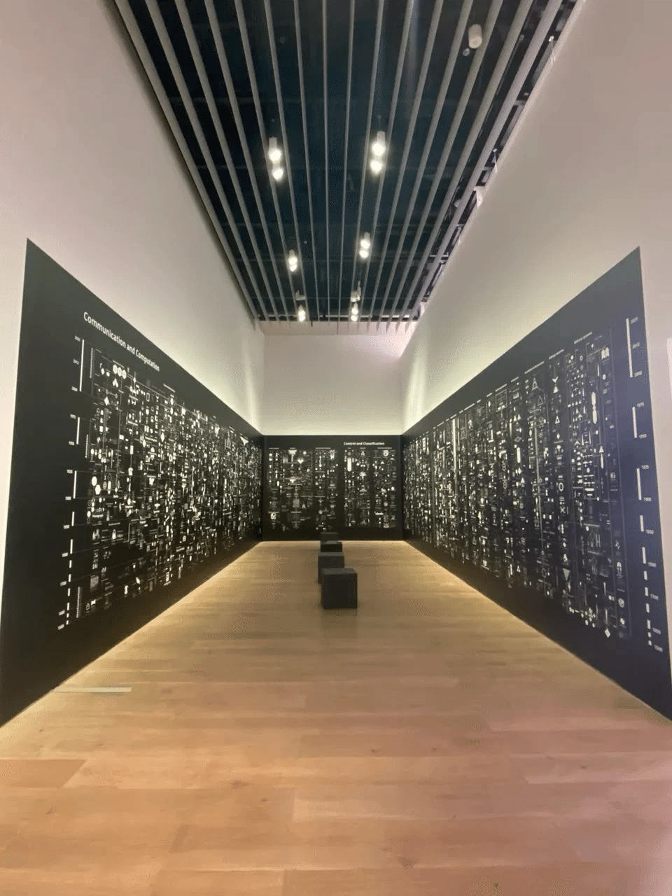 東京アート巡り〜G.W.にオススメVOL.4｜東京の建築&アート巡りオタク@tanrock