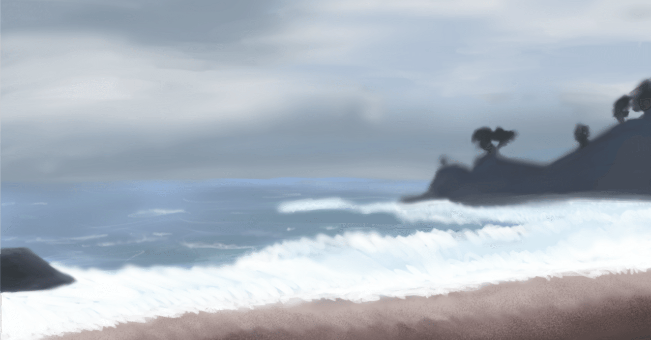 小説の進捗。｜Ryohei.I