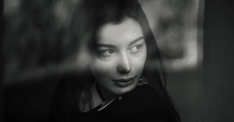 七井マリ Mari Nanai｜note