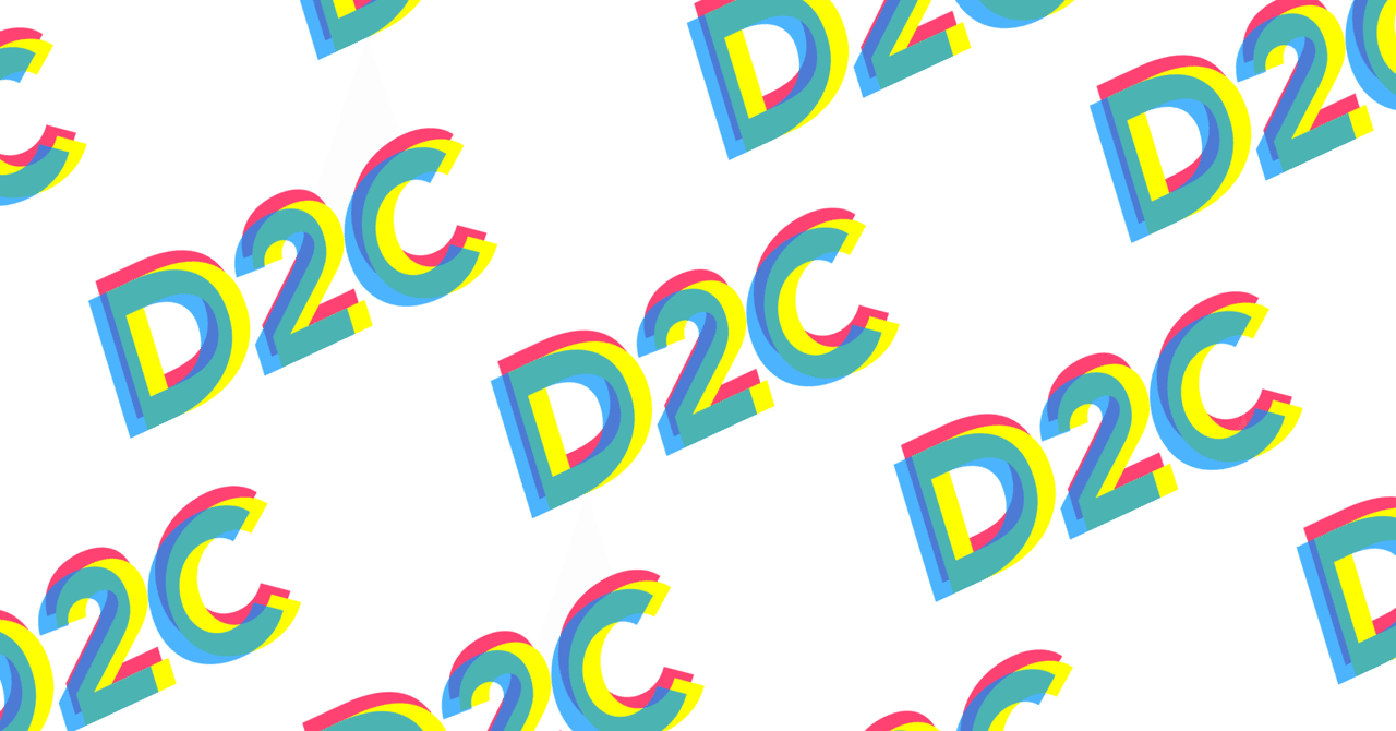 進撃のD2Cマガジンレポート Vol.230【2025年05月04日配信号】｜森 雄一郎(Yuichiro Mori)