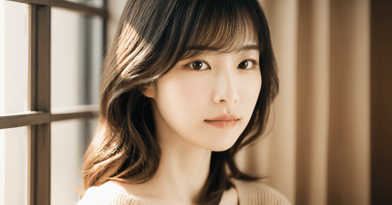 【沙織という女──静かに捧げられた20年の愛】｜Rubrou