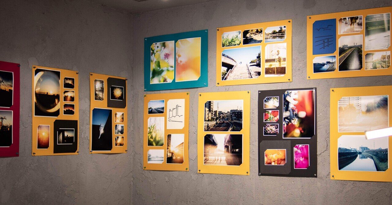 個展作品詰め合わせ、BASE販売中｜Suiu