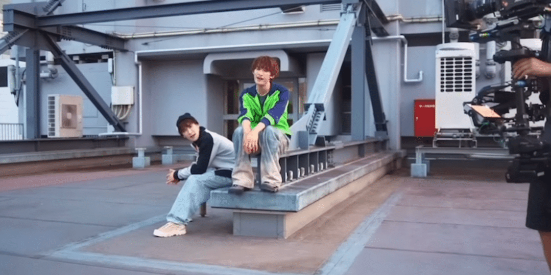 SixTONES「BOYZ」MV ロケ地行ってみました｜ロケ地グルメ