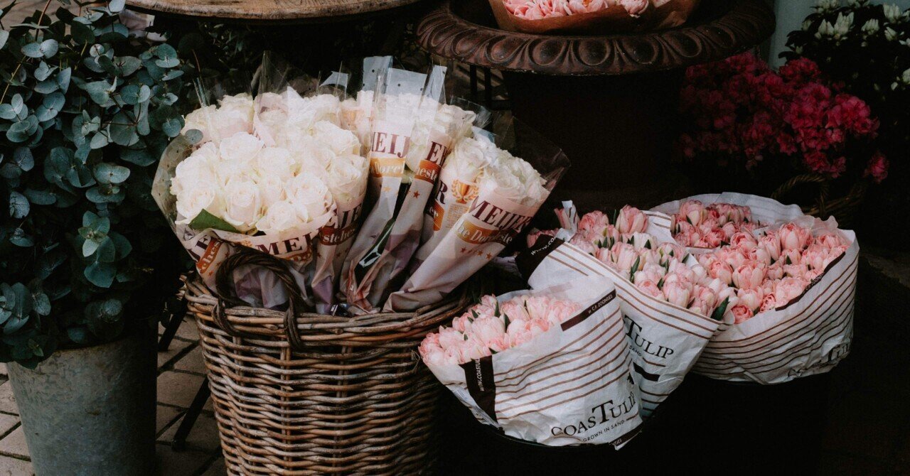 JIYU NOTE: 母の日の定番を、あえて選ばない理由｜SHOKO