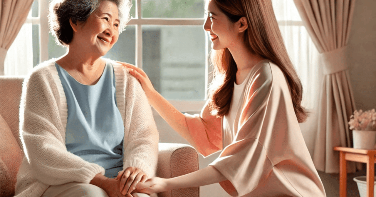 専門家が教える作業療法～認知症編～ ③認知症のBPSDとその対処法｜y.honma