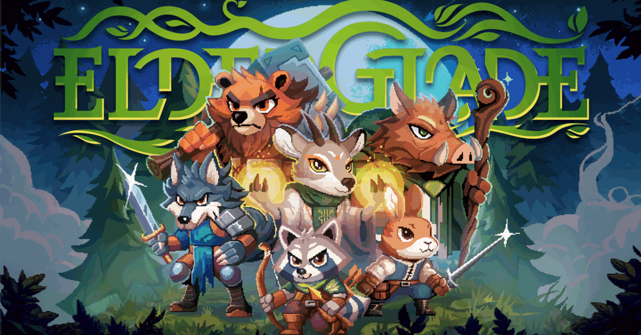 Kaia Wave Mini Dapp Growth Competition TOP2選出！ Eldergladeチームの成功の秘密に迫る ...