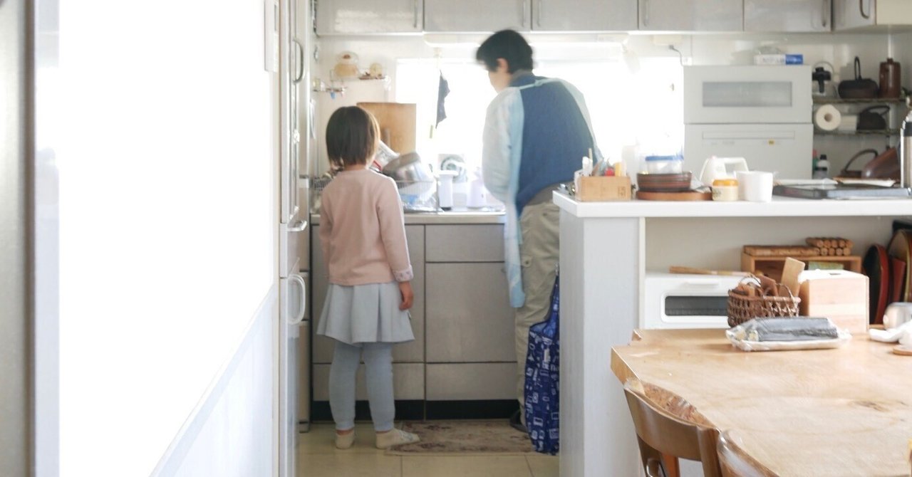 2025年4月 実家での景色｜Takumi Ikeda