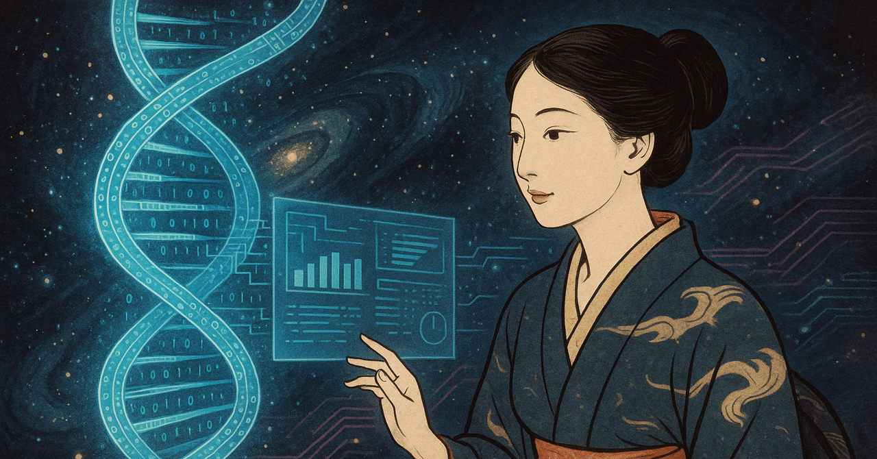 【ABCI 3.0解説】6.22エクサFLOPSが示す“AIインフラ進化”の現在｜MASAKING