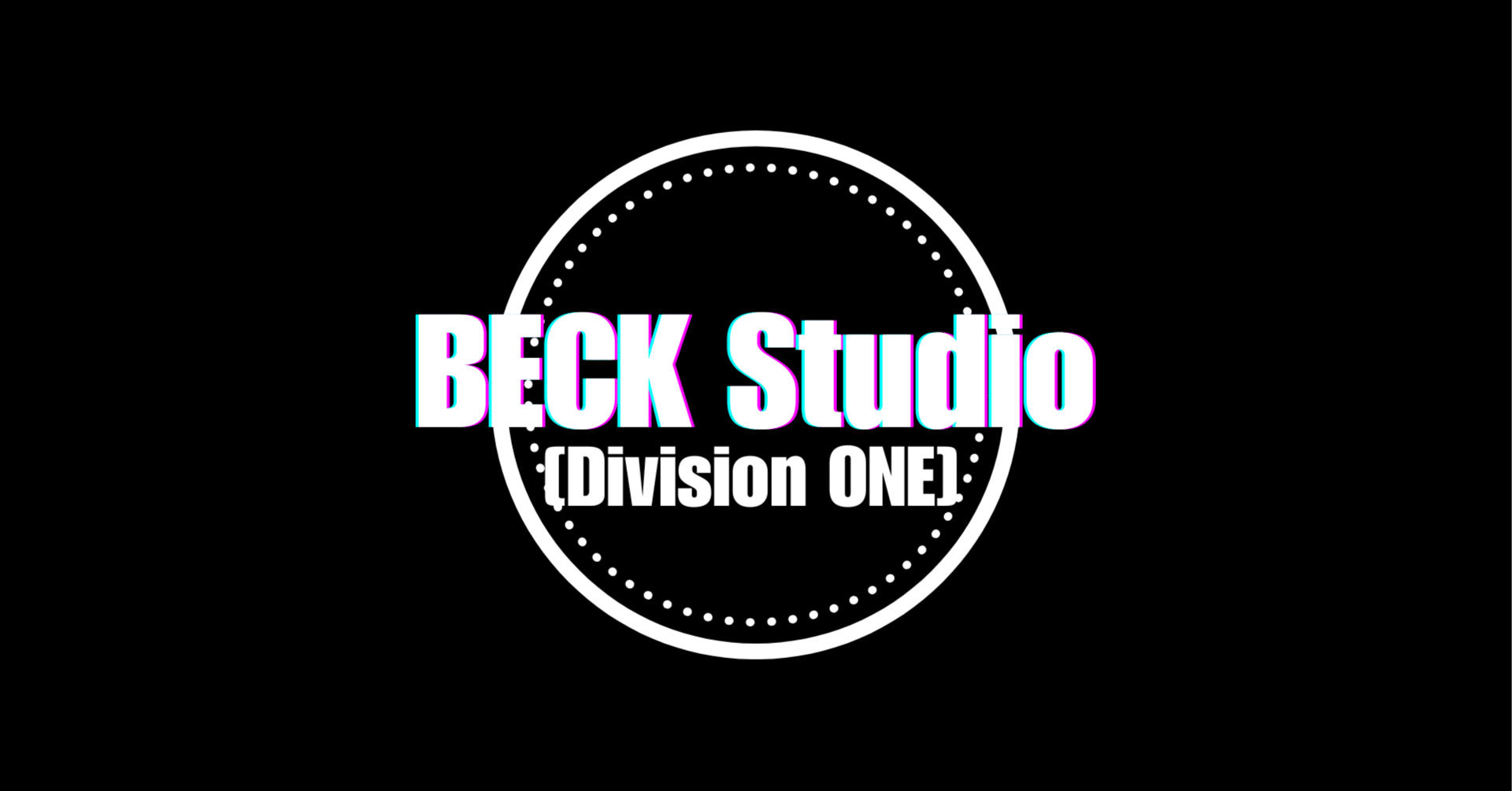 BECK（BECK Studio [Division ONE] 代表）｜note