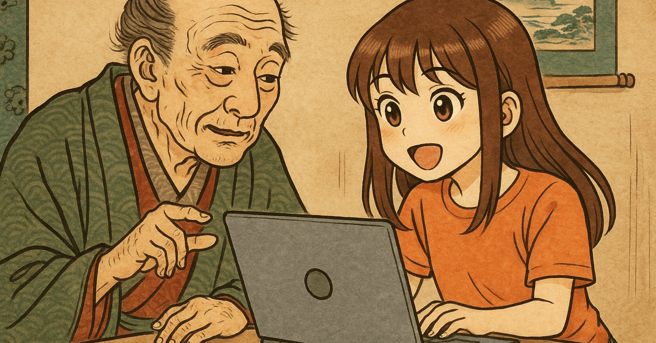 AI時代に育てたい、10歳からの論理力とビジネススキル｜MASAKING