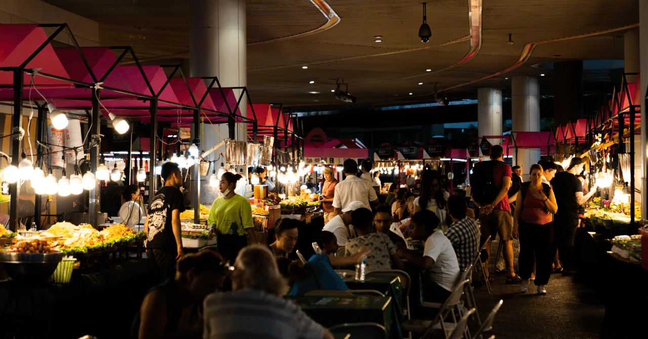 点と、点｜WADA HITOMI｜note