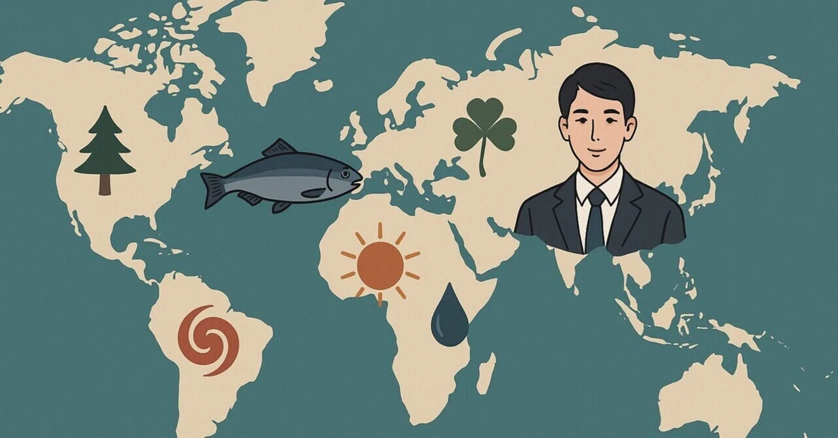 なぜ日本はIQが世界一なのか？世界の知能格差をひもとく｜YUNO