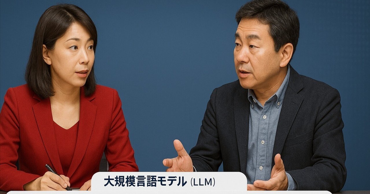 NotebookLMの「音声概要」機能が想像以上に凄かった｜Hiro／AIに取り組む65歳