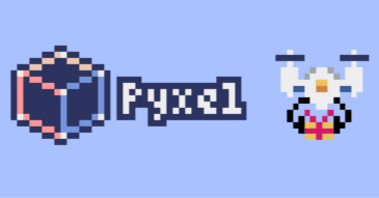 Pyxel修行(1) シューティングゲーム｜nacks-art