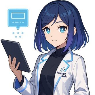 Prompt Town🏘️ プロンプトの生成、保存・共有プラットフォーム｜note