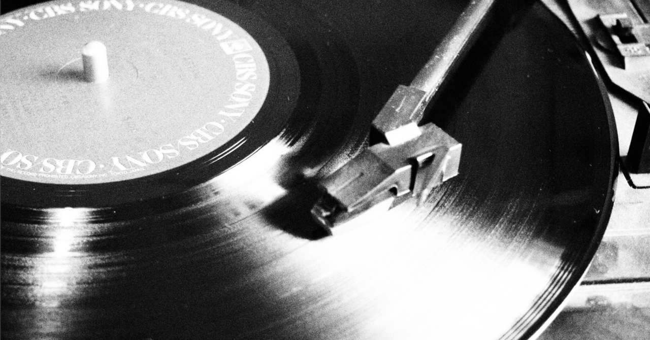 【一音一遊】長田弘とグールド｜Takahiro Yamasaki