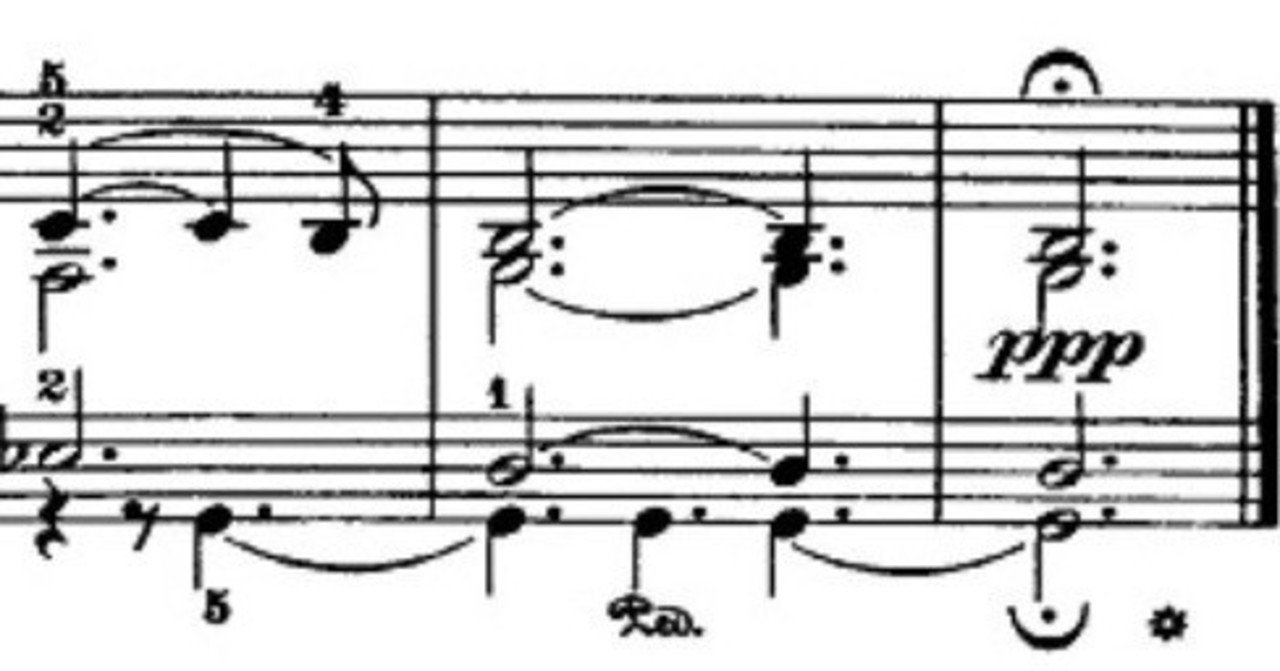 Pianississimo｜きしもと