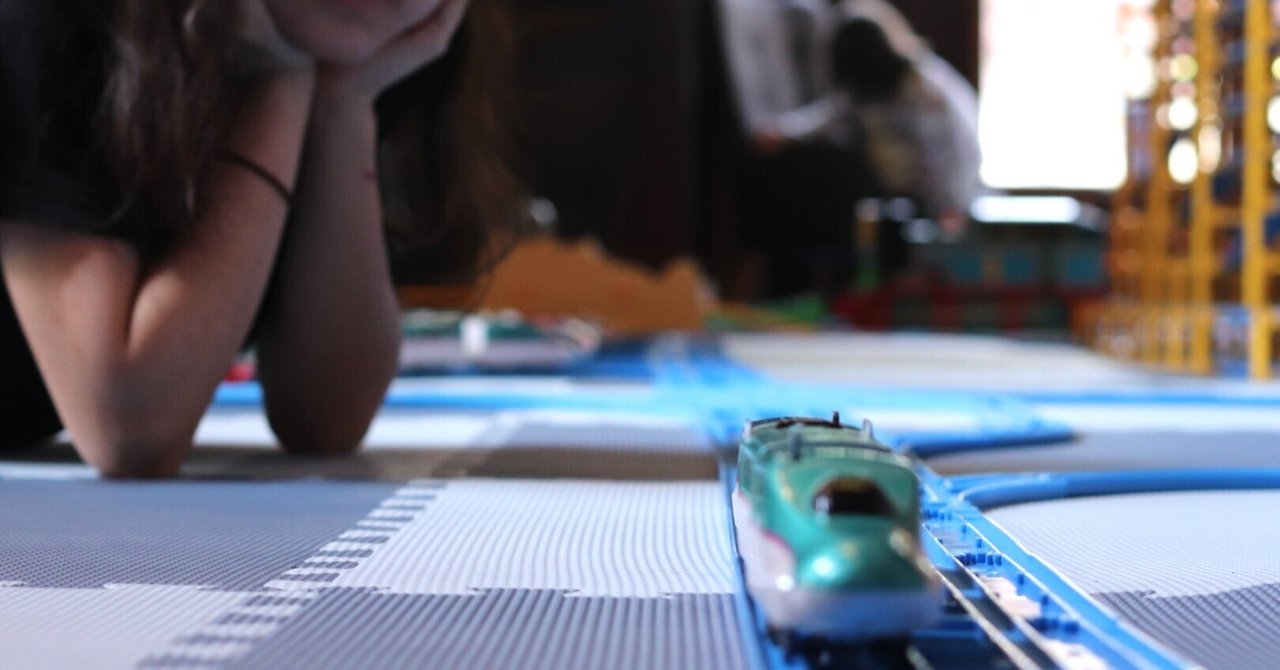 毎朝目覚めて「親である」と気付く｜Mari Kudo