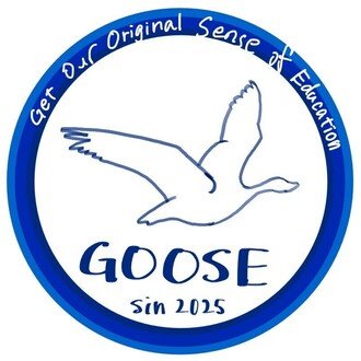 GOOSE｜note
