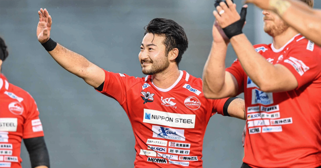 15年間ありがとう。さよなら現役生活。｜中村良真 / Ryoma Nakamura