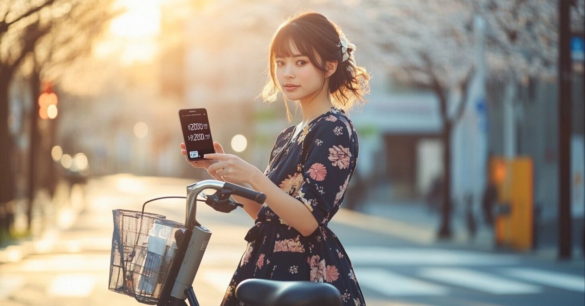 2,000円→2,500円!? HELLO CYCLINGの値上げから考える自転車シェアの未来｜tabi