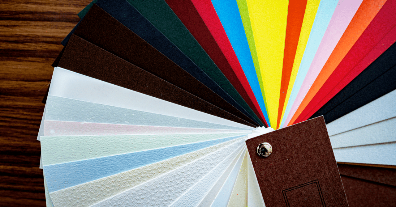 同人デザインは解釈バトルだ！vol.2 〜特殊紙で差をつけろ〜 後編｜Rinne Design WORKS