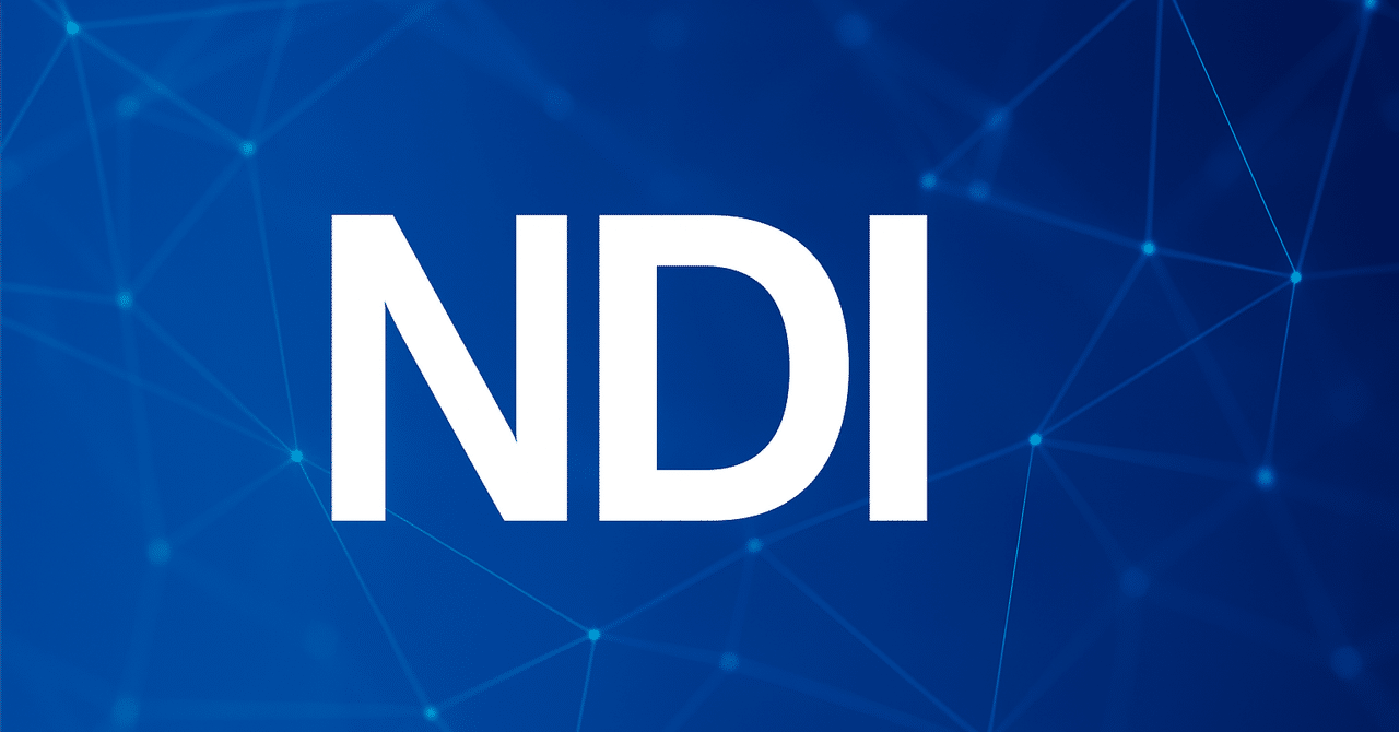 ネットワークでお手軽映像伝送！「NDI」「NDI Tools」の紹介(5月13日追記)｜RUNE.
