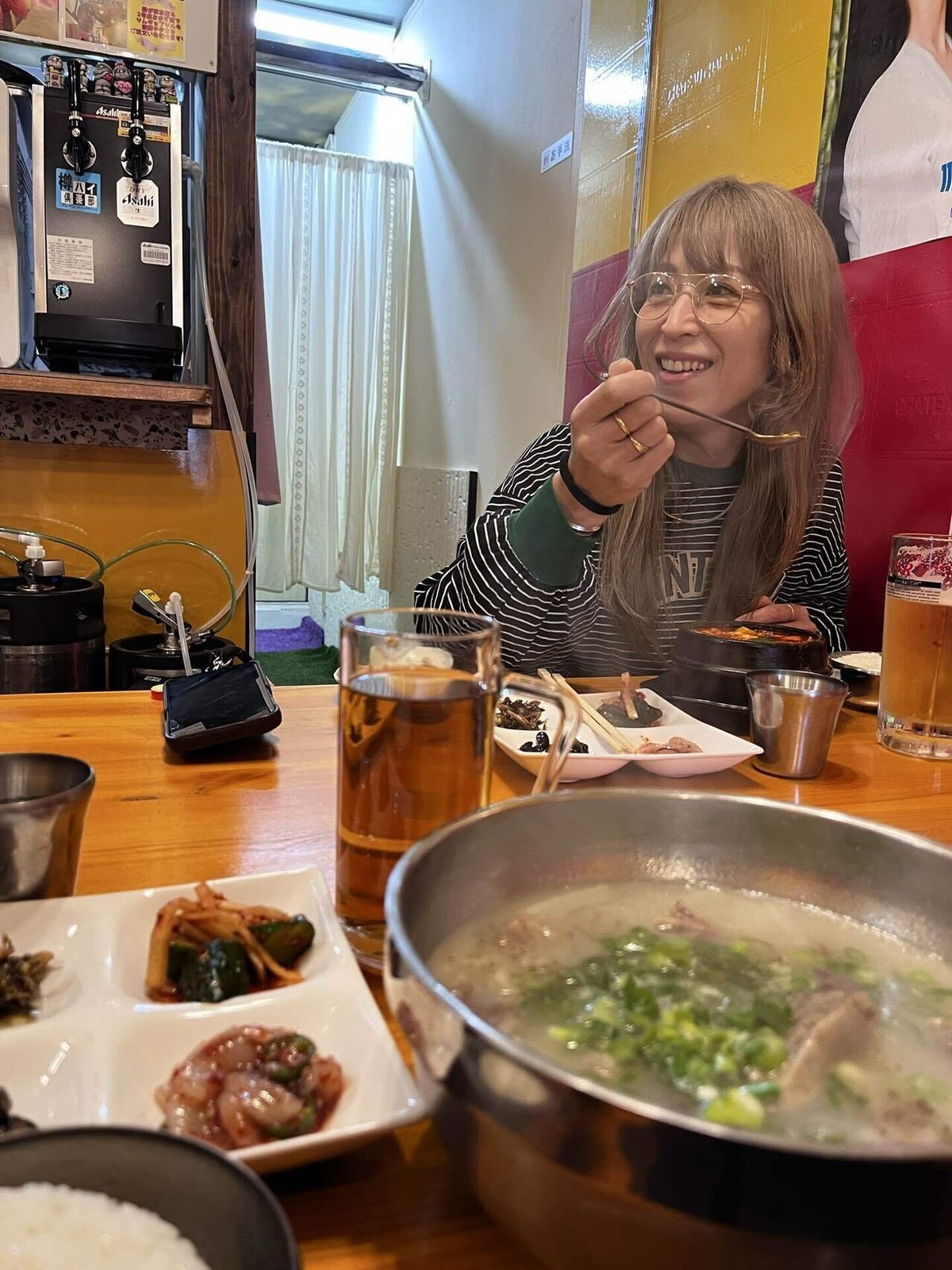 最近｜prankish/Tomo