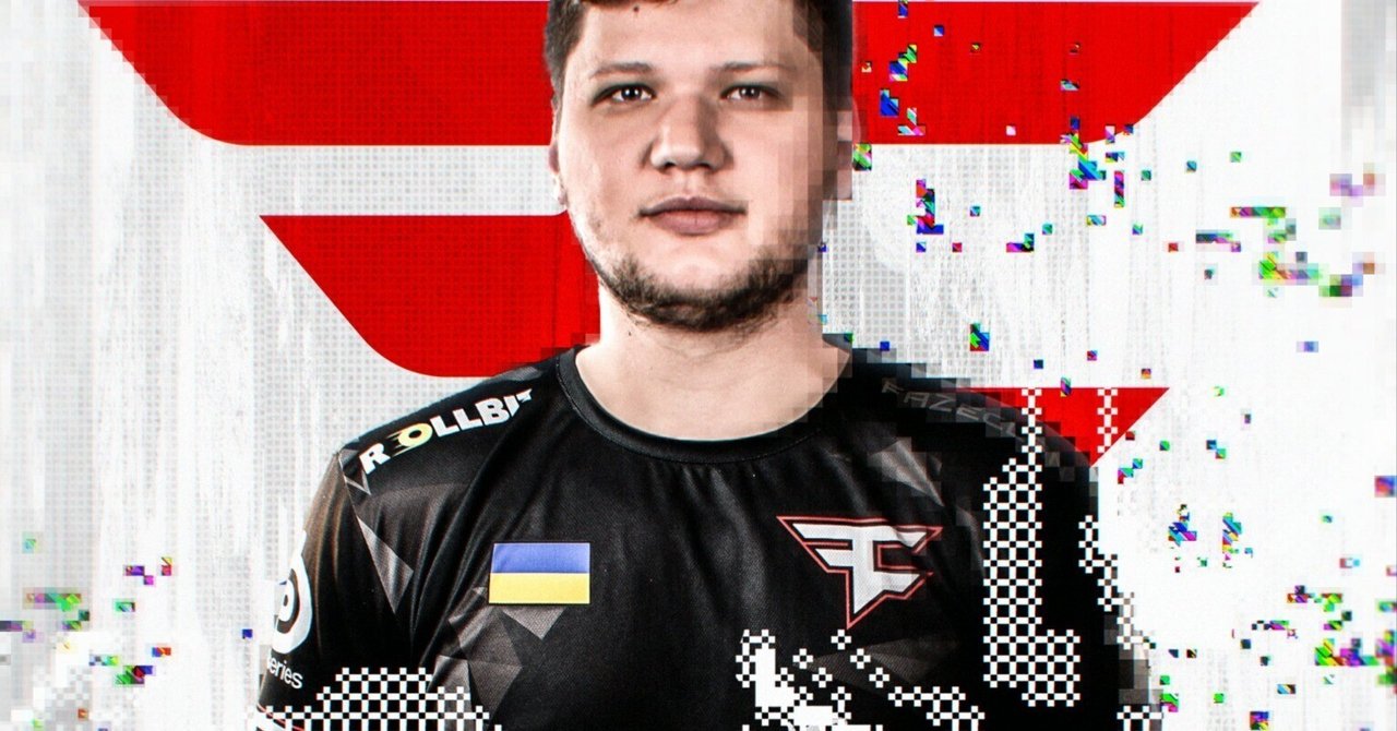 【CS2】s1mpleがFaZe Clanに電撃加入───9年ぶりにEliGEと再タッグ！｜VMDu Journal - from Tokyo