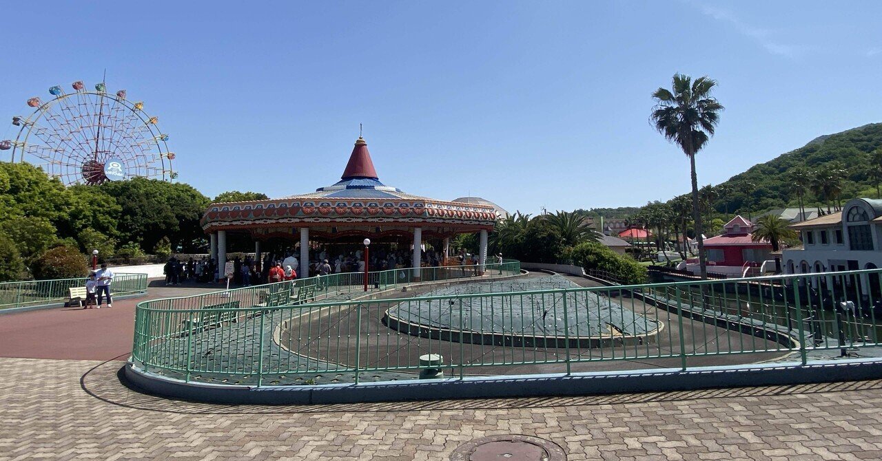 Reニューレオマワールド【2025GW旅】｜HIRO