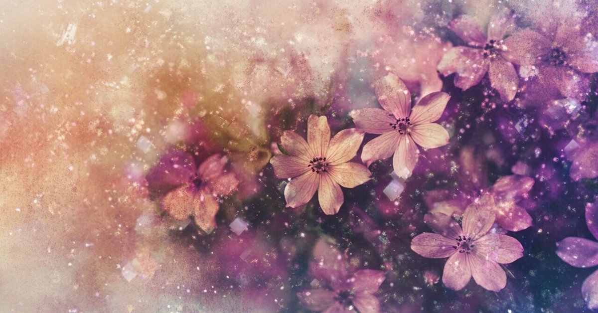 花みくじ｜Cosmic Suzu