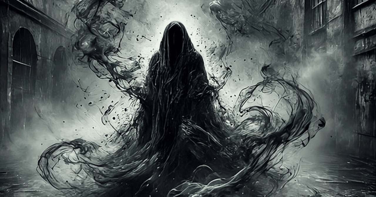 死神のソウルメイト再生 ｜記憶の奏者ria-sora