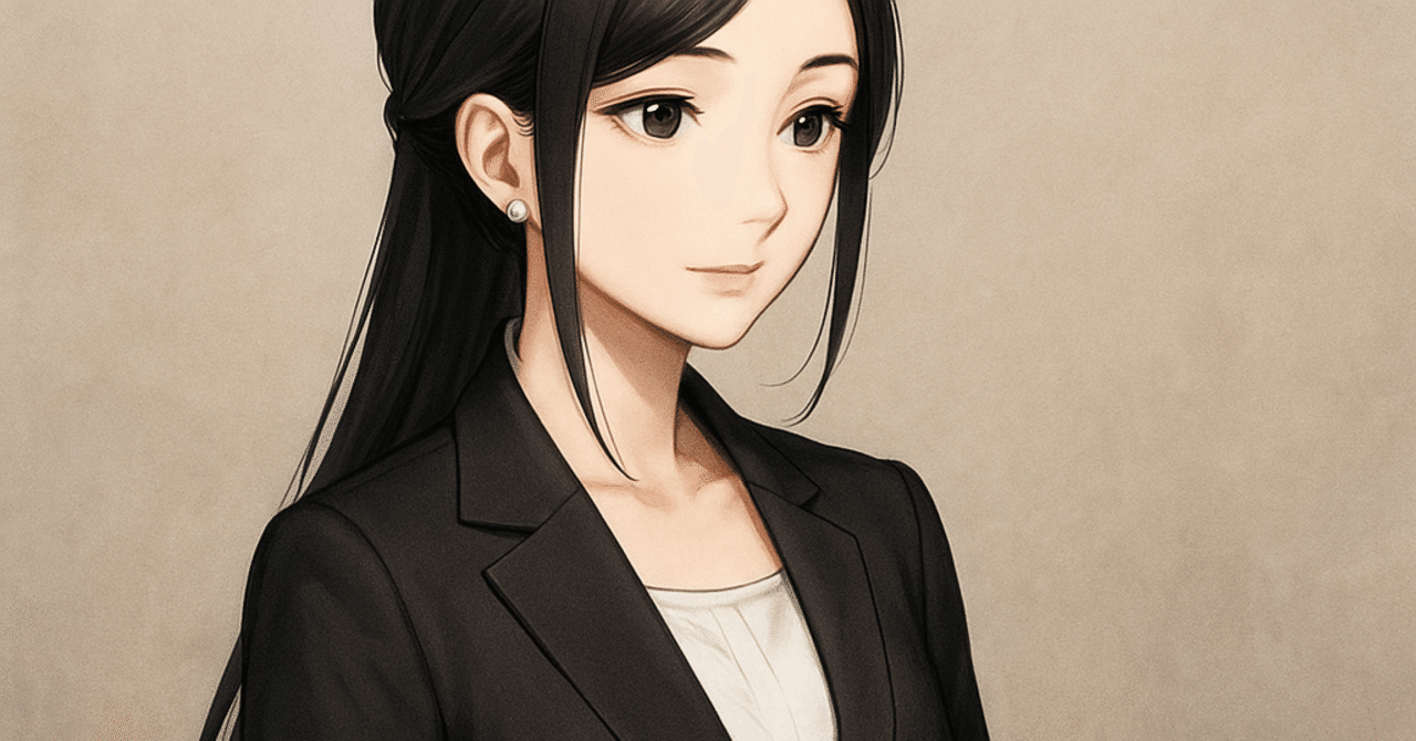 ヨトゥン会談 第一話｜evmos_chan