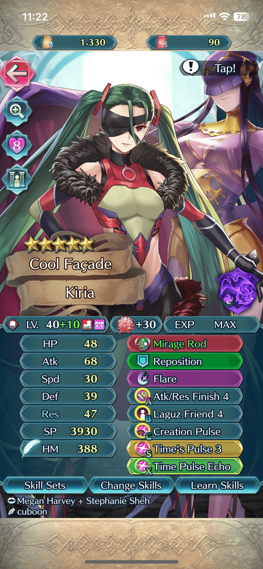 35周年記念｜FEH日記No.38【ファイアーエムブレムヒーローズ】｜ライジング