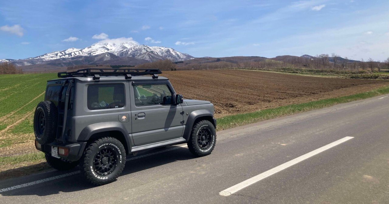 仕事も旅もごちゃ混ぜに生きてきた｜hassy