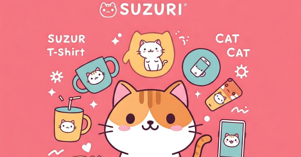 ところで皆さん『SUZURI』っていうサイトをご存じですか？このサイトの説明をGeminiさんにお願いしてみましたぞー。 (´∀`*)ｳﾌﾌ｜テル！の部屋