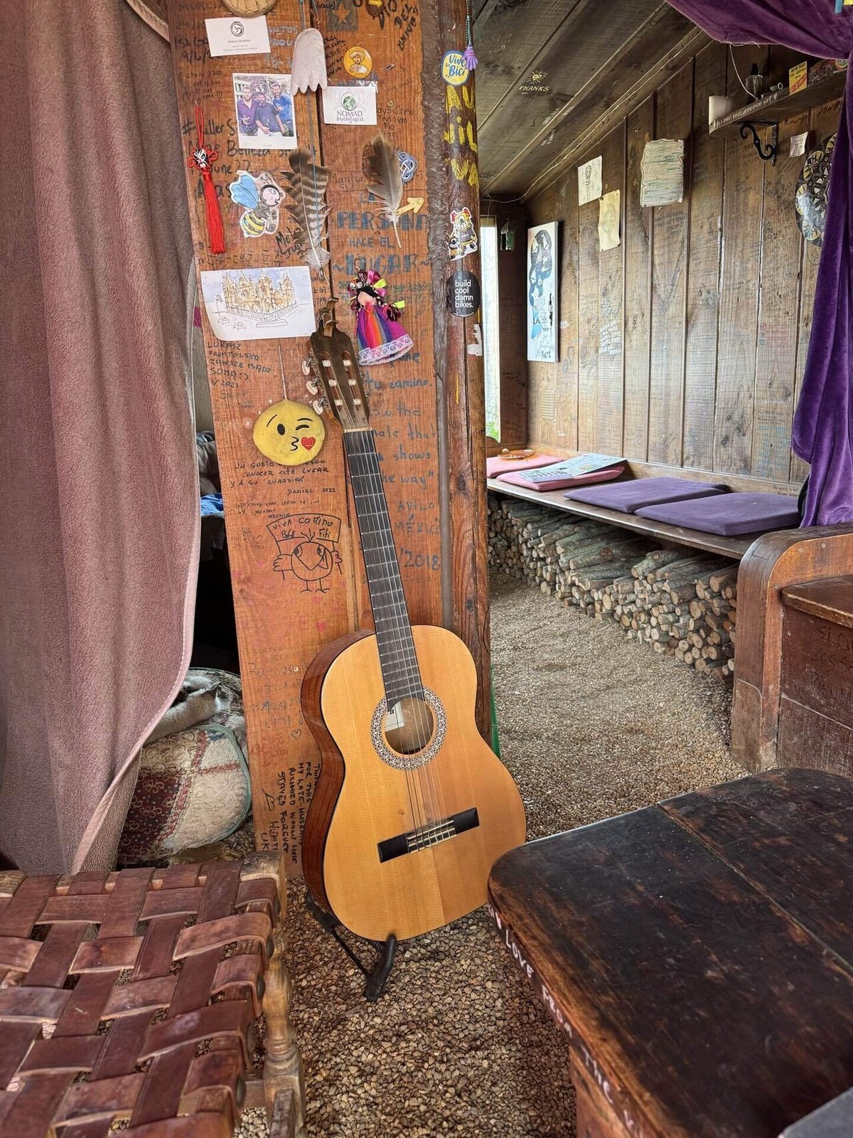 Stg.24:Astorga｜MangoUchida