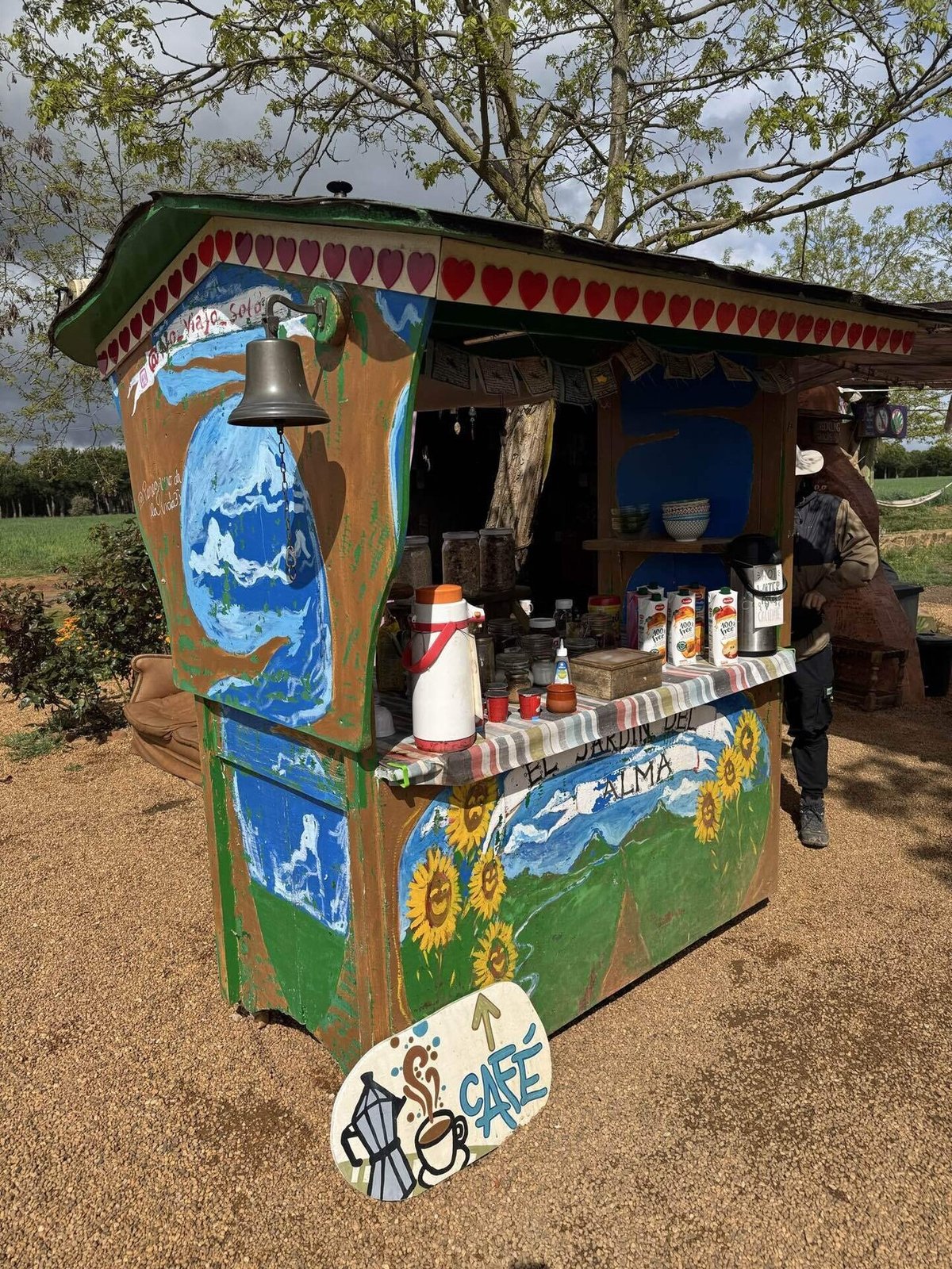 Stg.24:Astorga｜MangoUchida