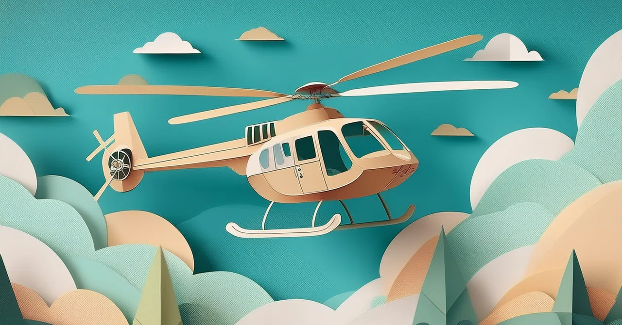 Helico[ヘリコ]っていうイケてる名前のBlueskyクライアントを作っている🚁｜ざくにく定食