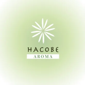アロマを運びみんなを笑顔に☺︎hacobe aroma｜note