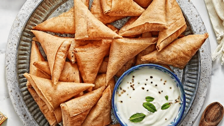 【ローカル体験】サウジアラビアのストリートフード食べ歩き｜やさしい香りと旅の記憶｜Saia